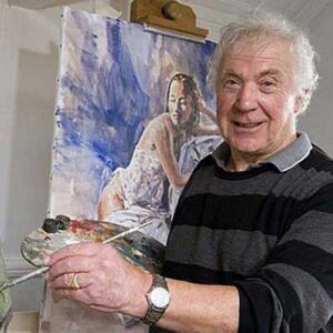 GORDON KING • INSPIRATIONAL ARTIST