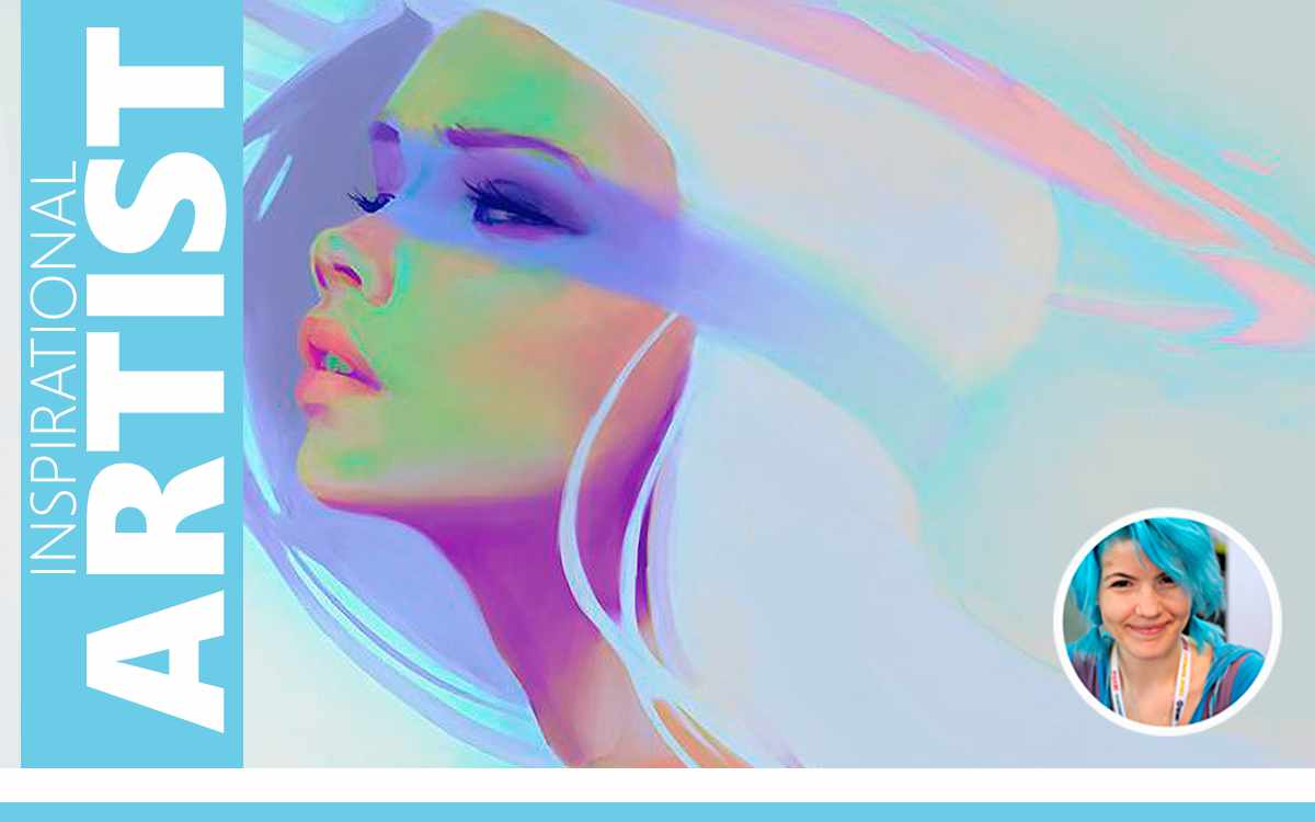 DESTINYBLUE • INSPIRATIONAL ARTIST