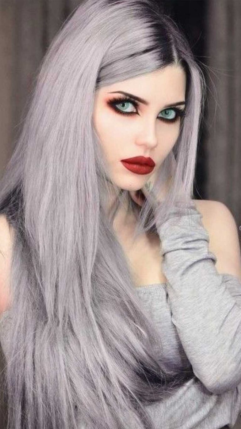 DAYANA CRUNK • INSPIRATIONAL MODEL