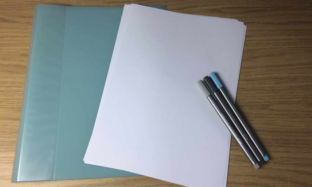 Learning Procreate Introduction