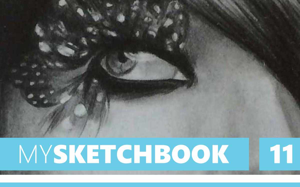 SEGMENT DRAWINGS ONE • SOPHiE LAWSON