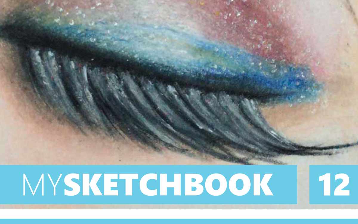 SEGMENT DRAWINGS TWO • SOPHiE LAWSON